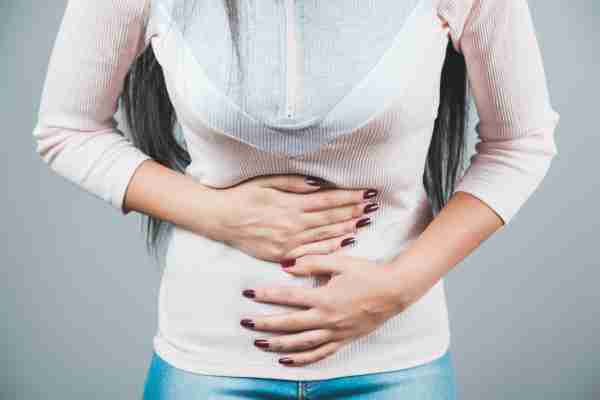 What Makes Your Belly Ache? | Scented Balance, Inc.